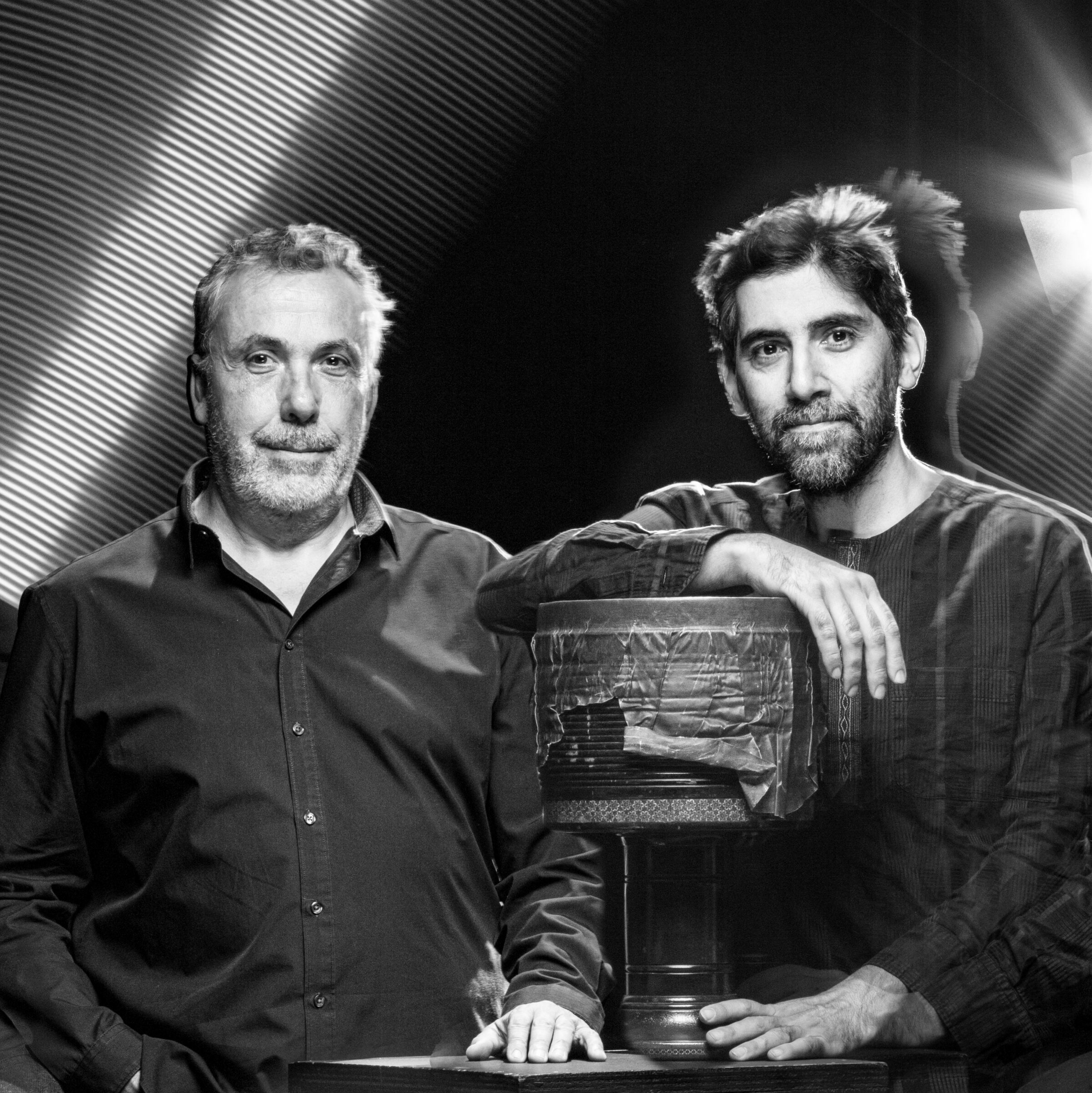 La Saga des vagues - Jean-Marie Machado