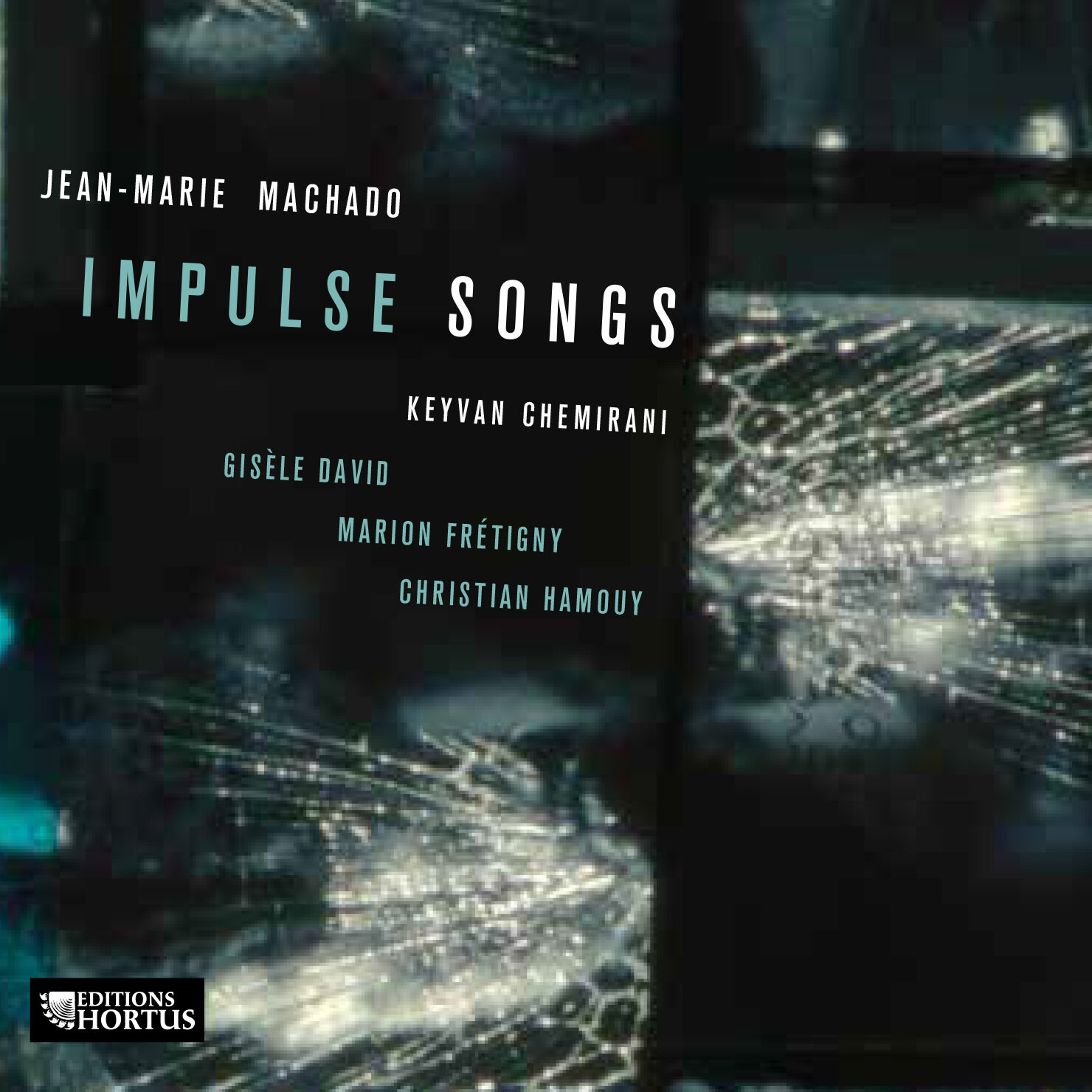 Impulse songs - Jean-Marie Machado